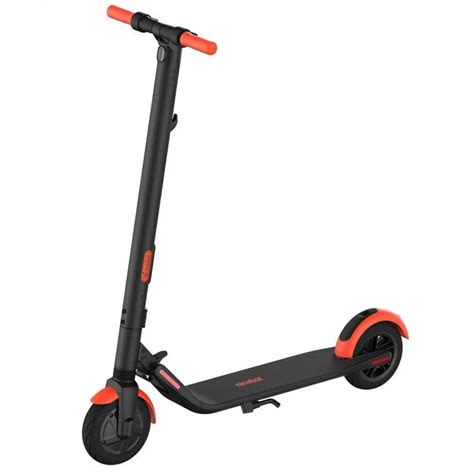 Электросамокат NINEBOT ES1L в магазине FUN DRIVE в Тюмени
