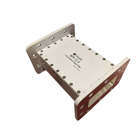 Norsat Bpf C 2 C Band Filters Esatcom Inc