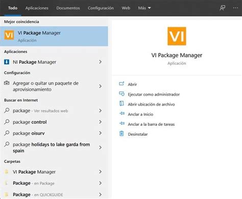 How To Install Labview Ni Visa And Vi Package Manager