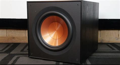 Why Does My Subwoofer Cut In And Out Causes And Solutions