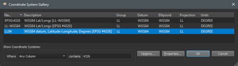 Coordinate System Lost After Using Geometryreplacer Geojson Community
