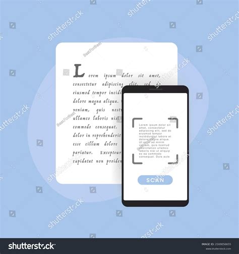 Intelligent Ocr Images Stock Photos Vectors Shutterstock