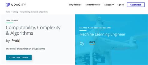 Is Georgia Tech Omscs Still Available Via Udacity Tangolearn