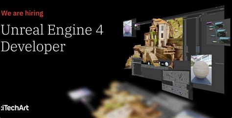 Alexandr Bondarenko в Linkedin Developer Unrealengine Unrealengine4 Unrealengine5