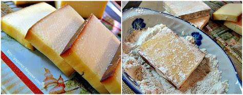 Gaga U Kujni Pohovan Kačkavalj