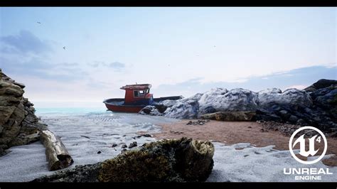 Unreal Engine 4 2019 Mr Walls Youtube