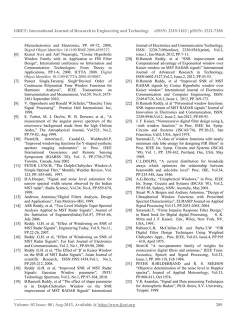 The Effect Of Exponentialcosine Hyperbolic Pdf