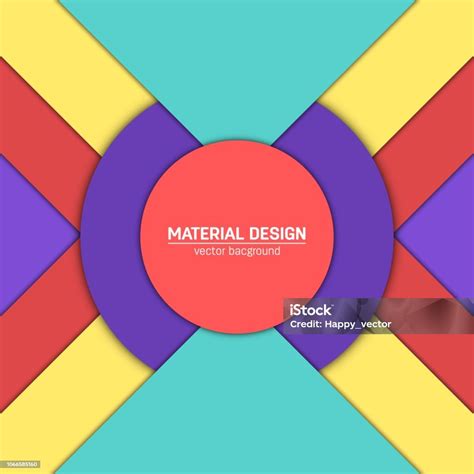 벡터 소재 디자인 배경입니다 추상 창조적인 개념 레이아웃 템플릿입니다 웹 및 모바일 애플 리 케이 션 종이 아트 일러스트 디자인 스타일 빈 포스터 소책자입니다 모션 바탕