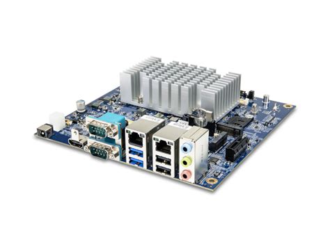 Via Epia M930 Mini Itx Board