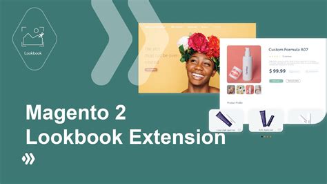 Magento Lookbook Extension Display A Fully Detailed Collection Within An Image YouTube