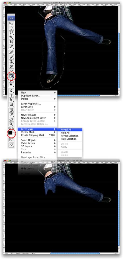 Seriously Cool Photoshop Explosion Effect Envato Tuts