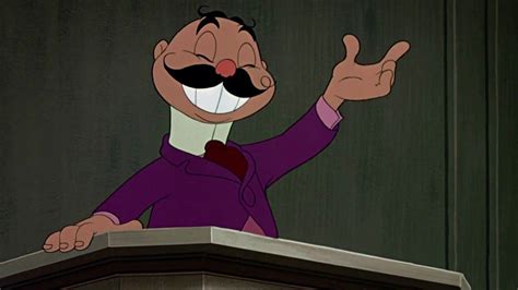 Ichabod And Mr Toad Mr Winky Character Design Mr Toad Toad