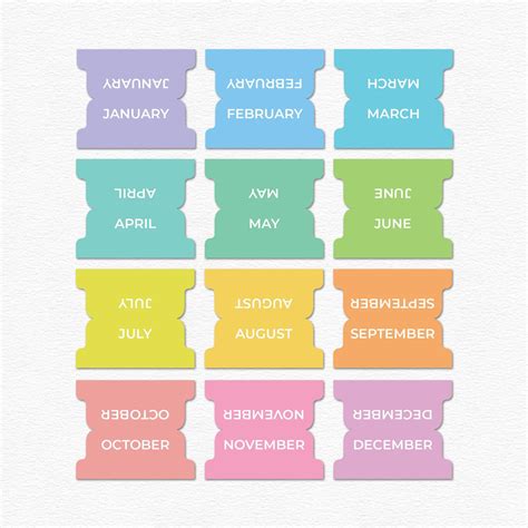 Divider Tabs Artofit