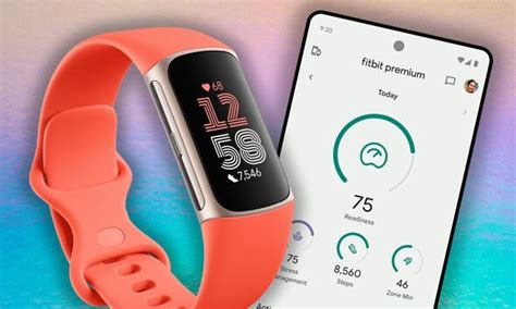 Fitbit Update Gives All Users A Premium App Feature For Free Express