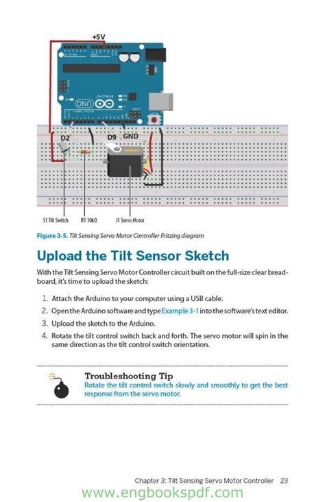 Arduino Realice Proyectos Básicos De Arduino 26 Experimentos Con