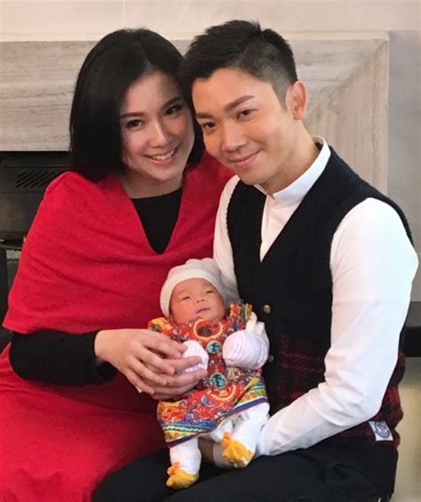 老公李丞責拖到實好緊張34歲劉倩婷肚凸凸孕味濃 疑追B成功 Moon2sun