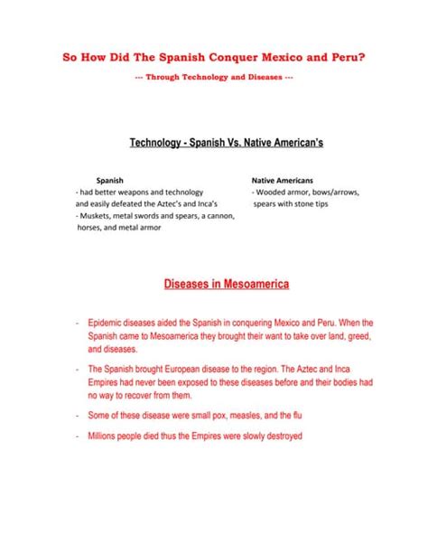 6 Technology And Diseases Rtf