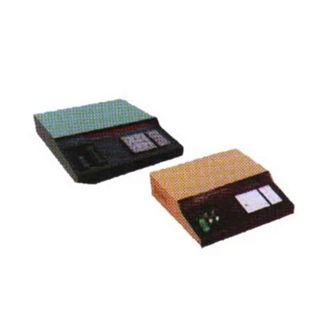 Digital Analog Tester At Best Price In Bengaluru By Analog And Digital