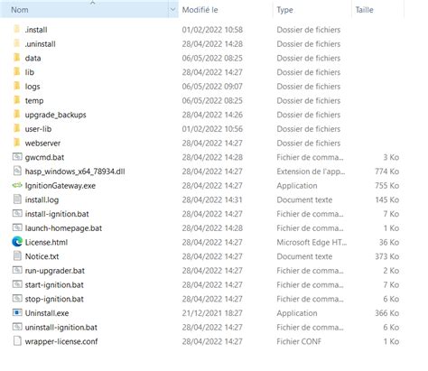 Error Loading Project Java Heap Space Ignition Inductive Automation Forum
