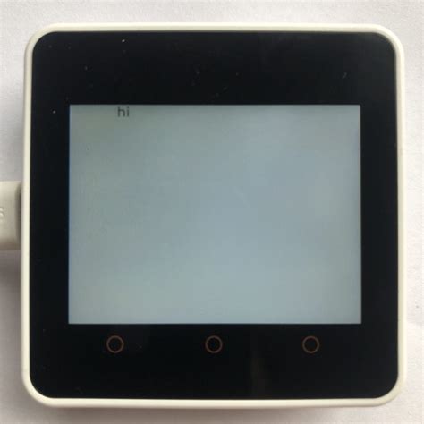 Micropython Lvgl Animation Examples Baxter Builds