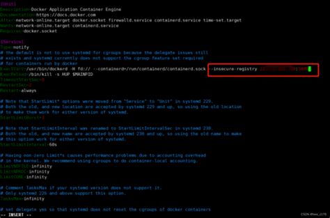 本地docker安装使用docker本地安装 Csdn博客