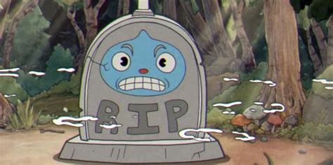 Every Game Boss That Appeared In The Cuphead Show So Far