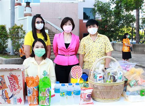 ร่วมงานวันคล้ายวันสถาปนามหาวิทยาลัยบูรพาครบรอบ 65 ปี 8 กรกฎ