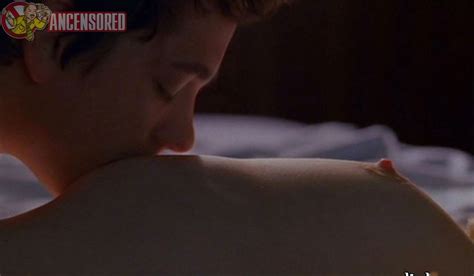 Naked Laura Grady In Coyote Ugly