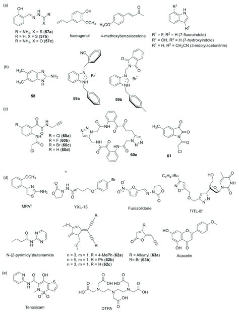 Qs Inhibitors Through Artificial Synthesis With Undetermined Working Download Scientific