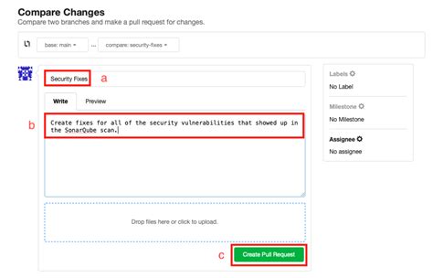 add the sec in devsecops cloud native linuxone workshop
