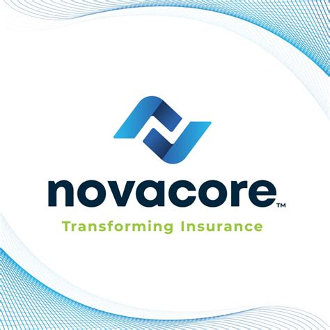 Novacore Transforminginsurance Newbeginnings Novacore