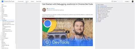 12 Amazing JavaScript Tools For Your Next Project 2024 Cllax Top Of IT