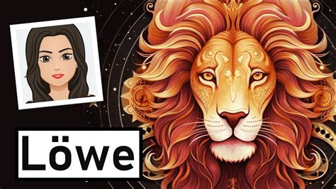 LÖwe ♌️ Sex Oder Liebesleben 😉 Juli And August 2023 Youtube