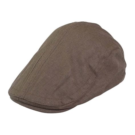 Chapeau Tendance Casquette Julian Taupe Accessoires Textile Casquettes Homme 1790