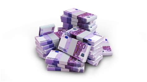 Euro Stack Pngs For Free Download