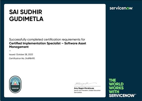 sai sudhir gudimetla on linkedin i m happy to share that i ve obtained