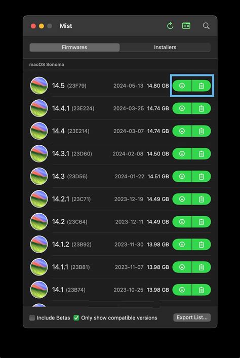 如何直接下载macos系统镜像文件 轻松下载macos安装程序三种方法 苹果mac 操作系统 脚本之家