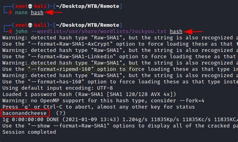 Remote Hackthebox Walkthrough Remote Hackthebox Walkthrough