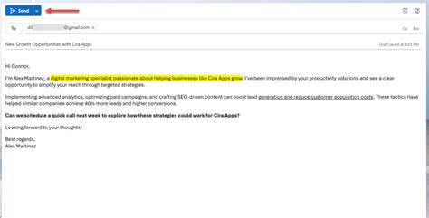 What Is Microsoft Outlook Features Pricing Gmail Tips Etc — Cirasync