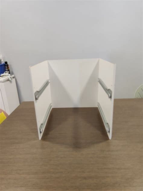 Ikea Kallax Drawers Furniture And Home Living Furniture Shelves Cabinets And Racks On Carousell