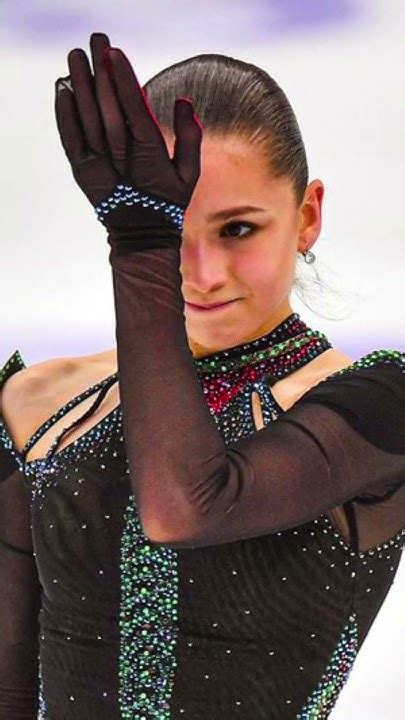 КАМИЛУ ВАЛИЕВУ НЕОЖИДАННО ОПРАВДАЛИ Youtube