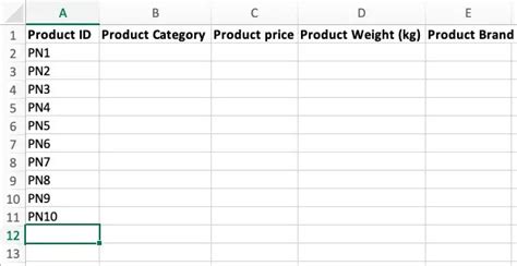 Dummy Data Definition Example And How To Generate It Analyst Answers