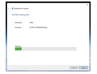 3 Cara Transfer File Lewat Bluetooth Lebih Mudah Dan Cepat Urbandigital