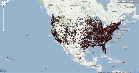 Gps Dead Zone Map At Paige Brown Blog