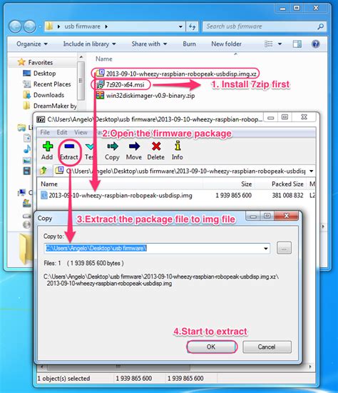 How To Use 2 8 USB Touch Screen For Raspberry Pi LinkSprite Learning Center