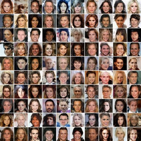 The Main Ai Generative Models — Antispoofing Wiki