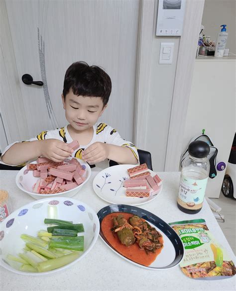 엄마의 요리 단짝♡ 새미네부엌 플랫폼