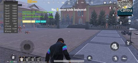 How To Get FPS On PUBG Mobile Xiaomiui Net