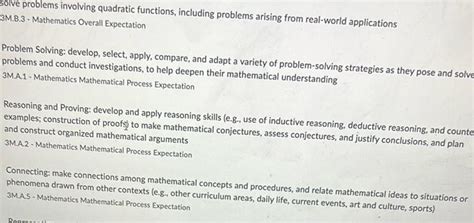 [answered] Solve Problems Involving Quadratic Functions Including Kunduz