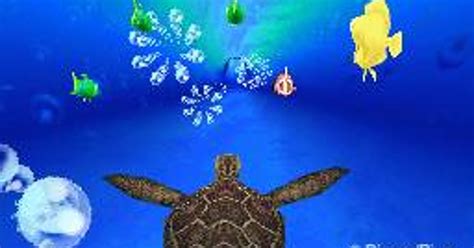Multi Layered Finding Nemo Game Is Welcome Disney Addition